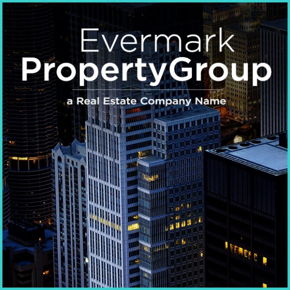 48 Unique Creative Real Estate Business Name Ideas