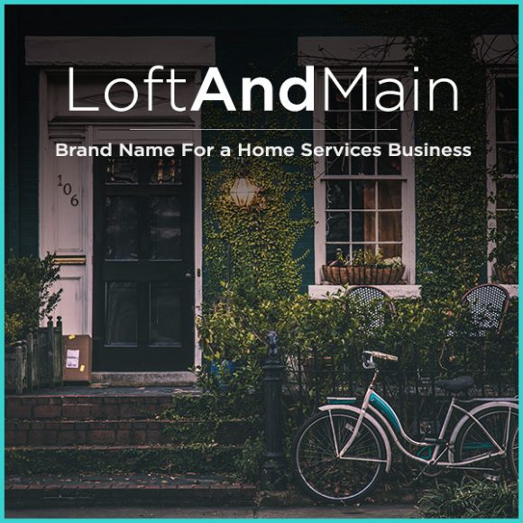 48 Unique Creative Real Estate Business Name Ideas