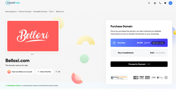 Introducing Our Brand New Landing Pages - Atom