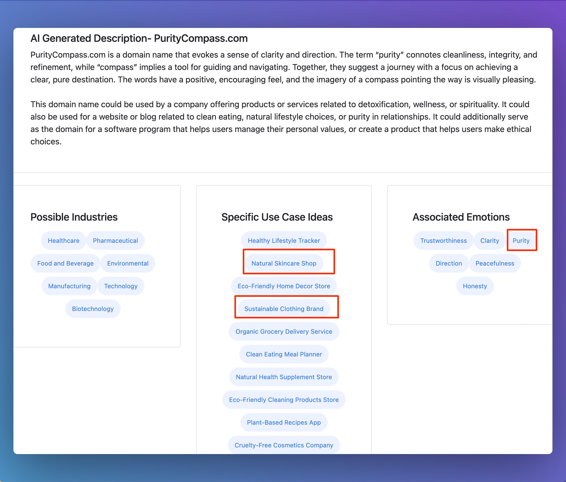 Discovery 2.0: The Next Phase of Brandable Domaining - Atom