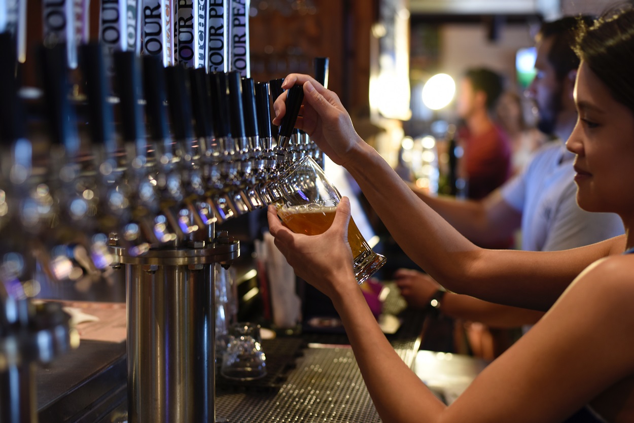Best Craft Beer Brand Names - Get Inspired - Atom
