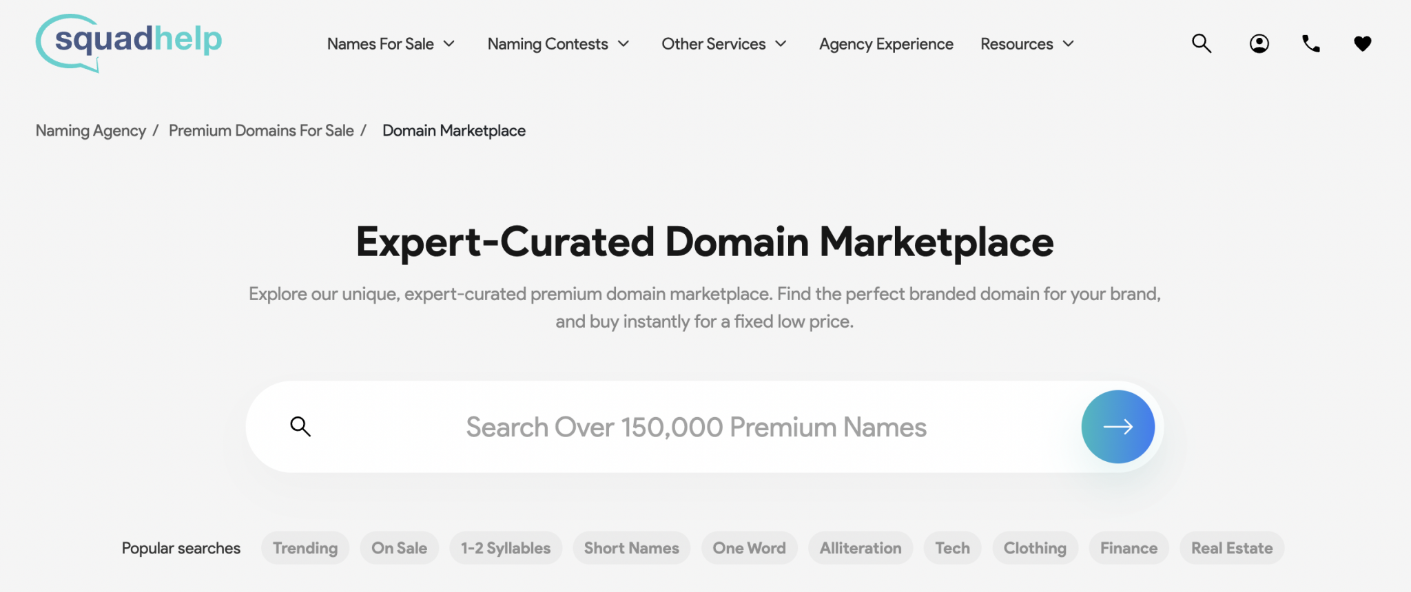 Why Are Premium Domains So Expensive? - Atom