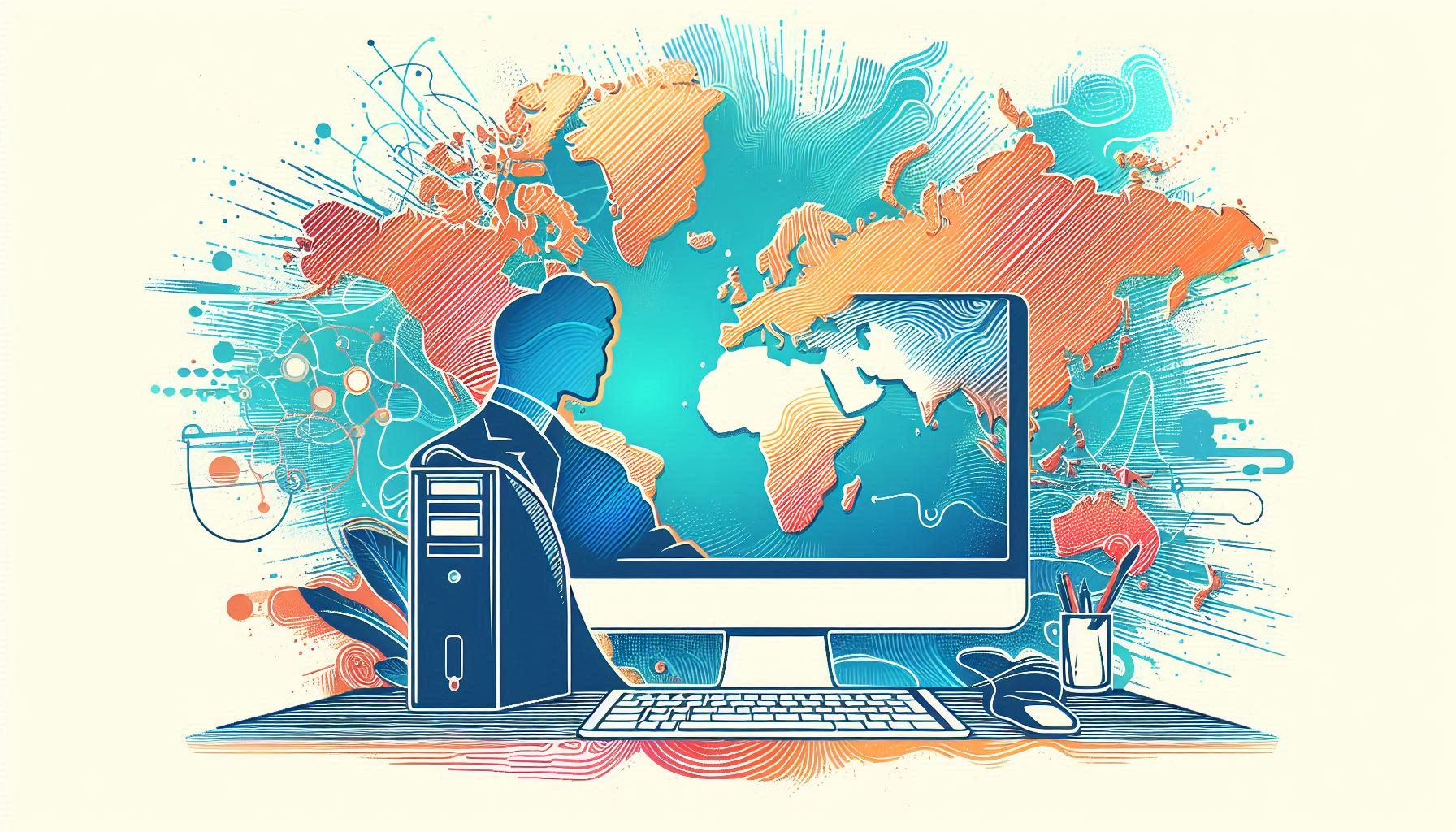 What is a ccTLD? Guide, Full List, and Examples - Atom