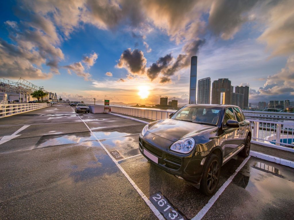 What is Domain Parking & How Does it Work?