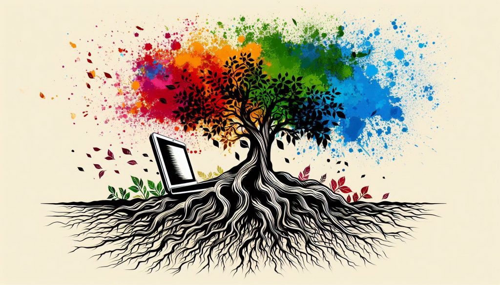 What Is A Root Domain Beginners Guide With Examples