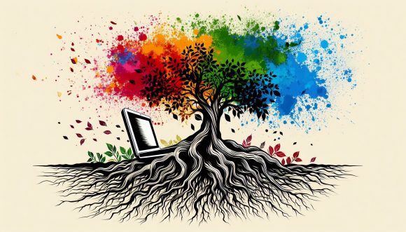 What is a Root Domain? Beginner's Guide with Examples