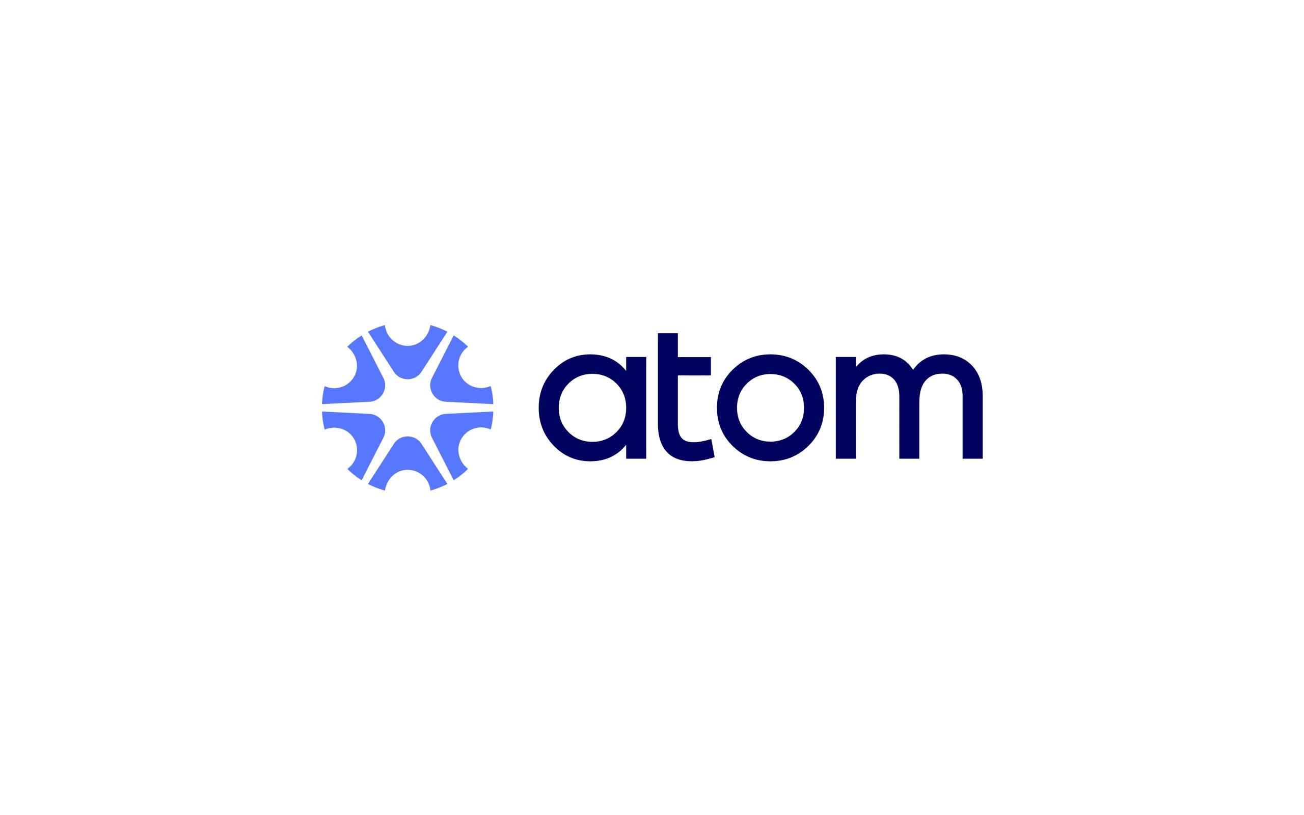Press Release:The World’s Leading Naming and Branding Platform Rebrands to Atom - Atom