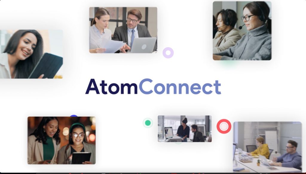 Introducing AtomConnect - Atom
