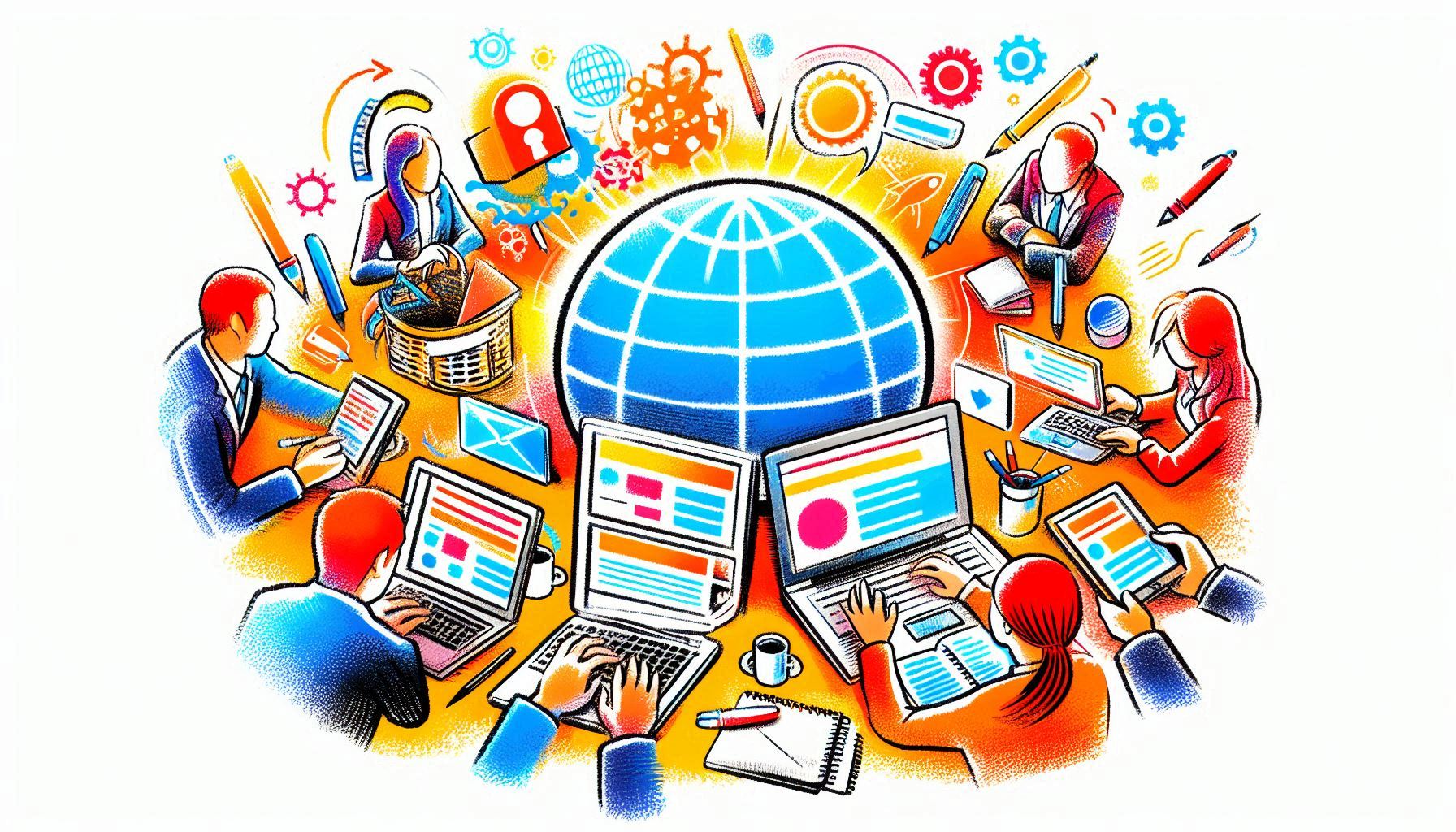 How to Change Your Domain Name: A Step-by-Step Guide