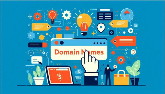 What is the Best Place or Website to Buy a Domain?