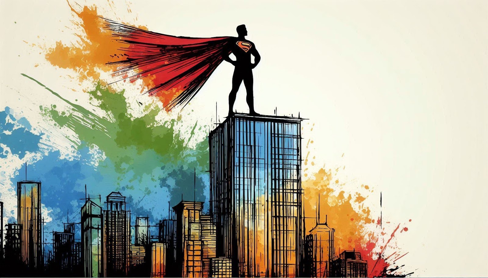 How to Build a Brand: 10 Steps to a Strong Name & Visual Identity