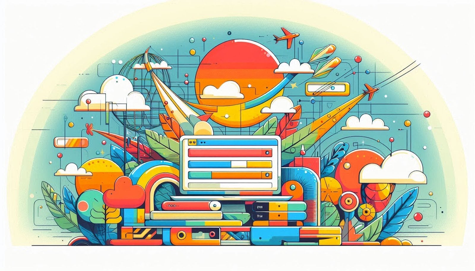 How to Find Short Domain Names That Are Available in 2025