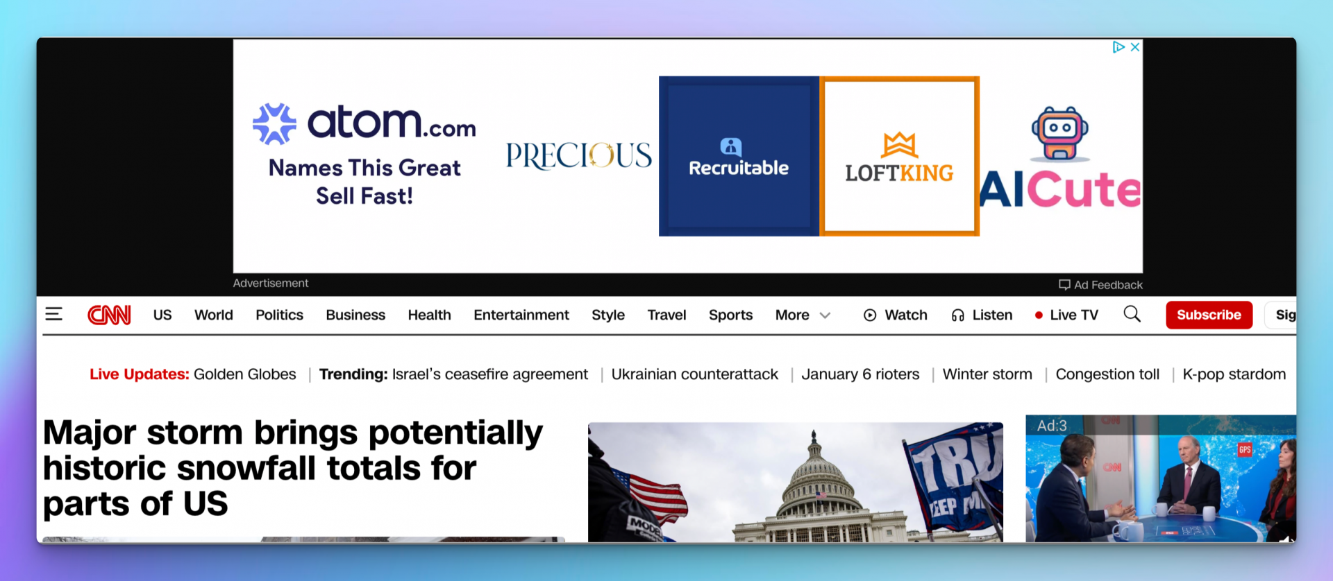 2024 In Review: A Transformative Year for Atom.com - Atom