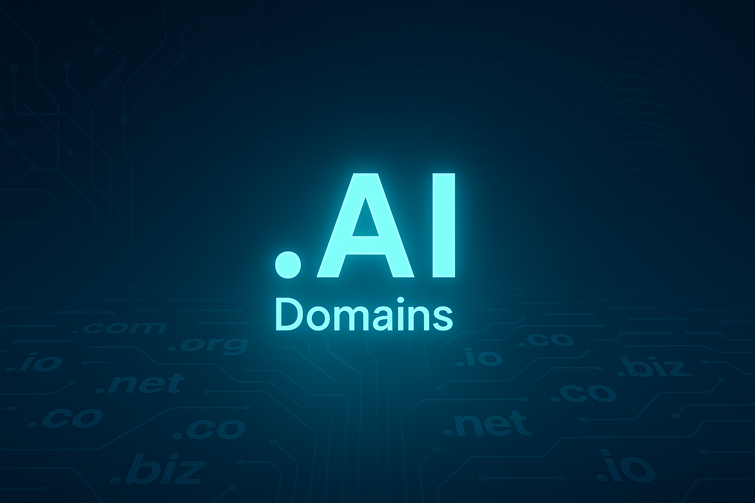 .AI Domains Are Hot. But for How Long? - Atom