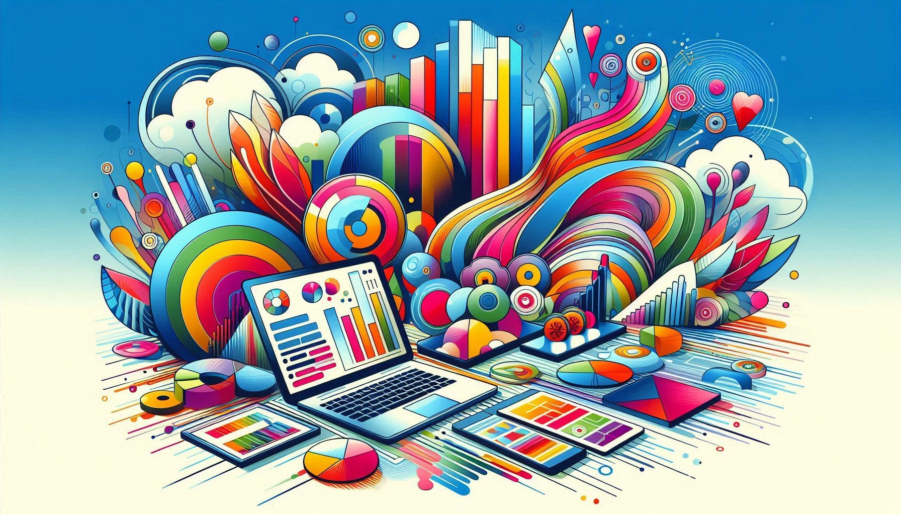 Internet Statistics (1991 to 2025) - Atom