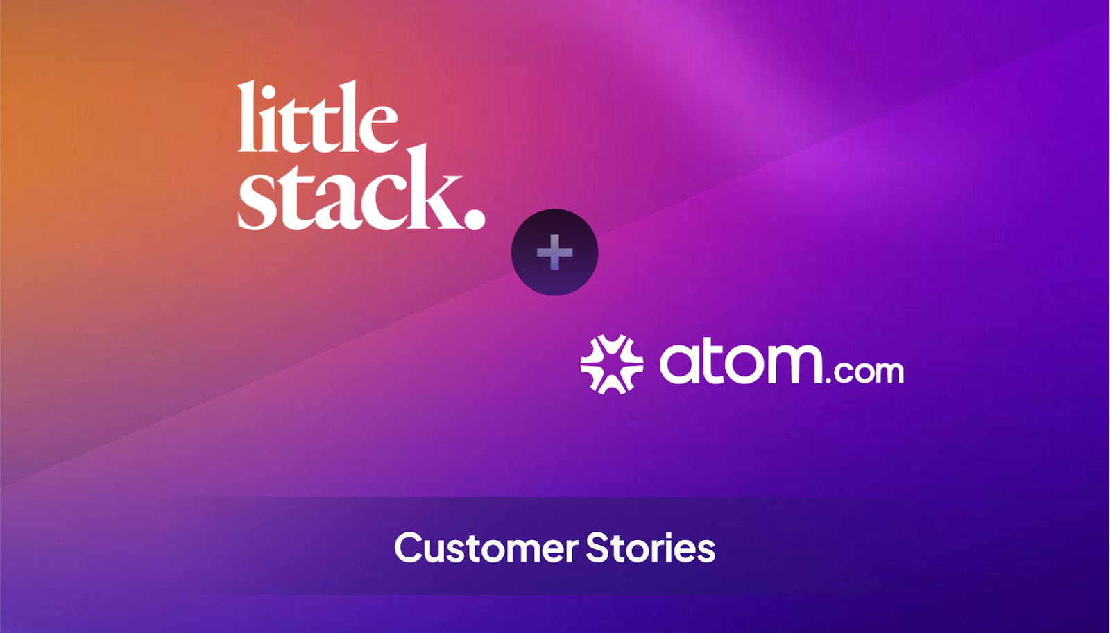 Case Study: How Little Stack Found the Perfect Domain for a Big ...