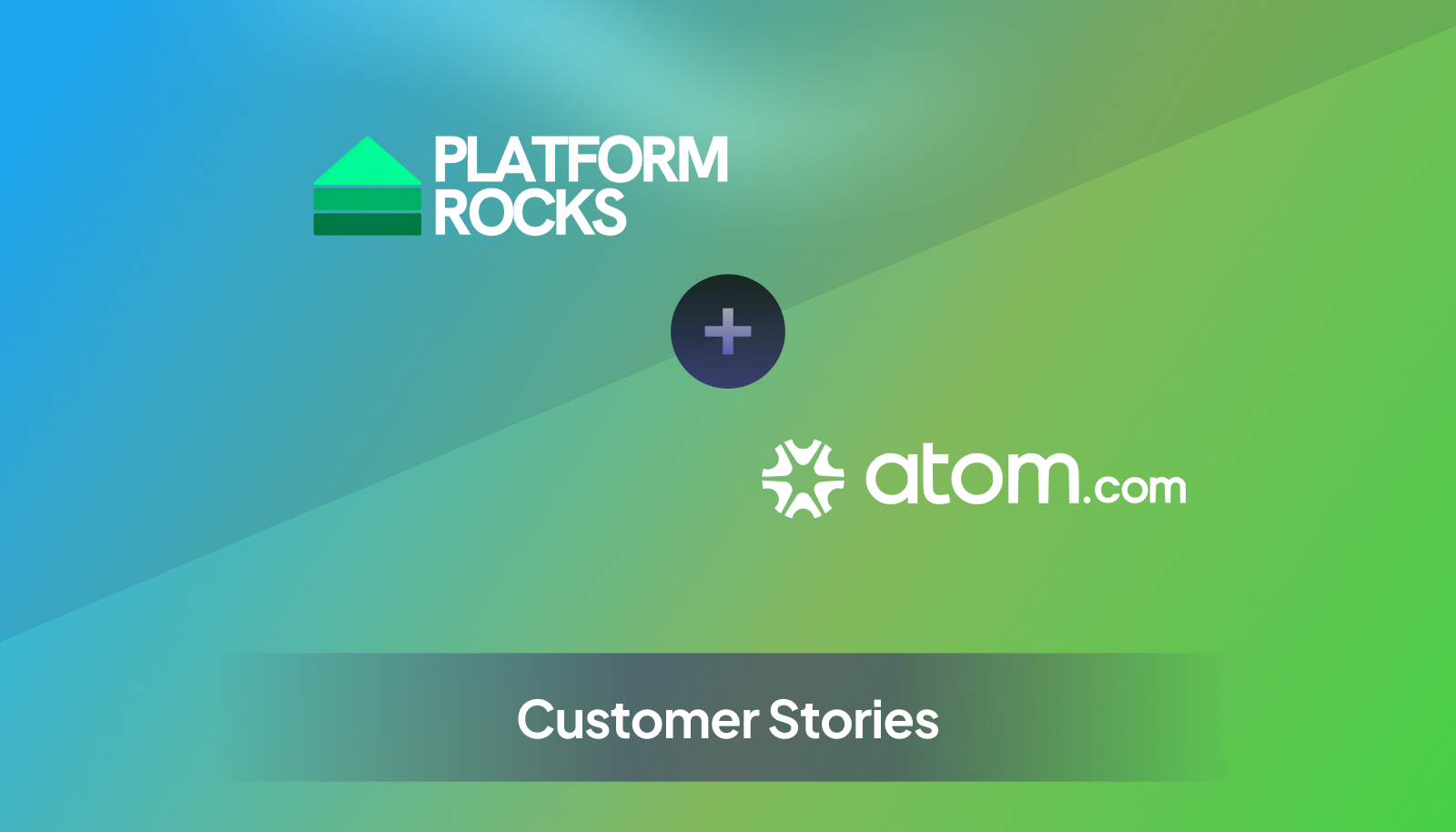 Case Study: How Platform Rocks Built a Bold Brand with the Right Domain - Atom