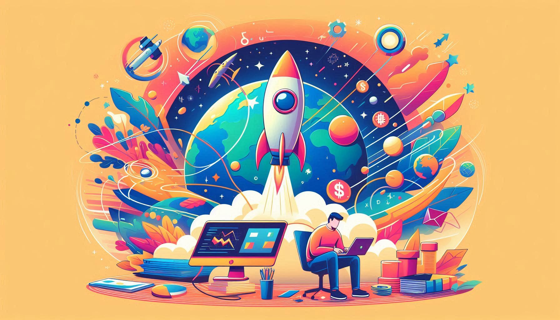 How to Bootstrap a Startup Successfully and With Minimal Risk - Atom