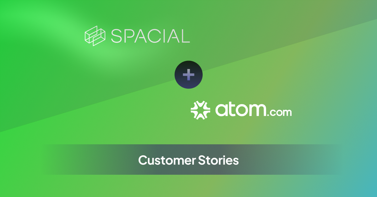 Case Study: How Spacial Found the Perfect Domain to Power an AI ...