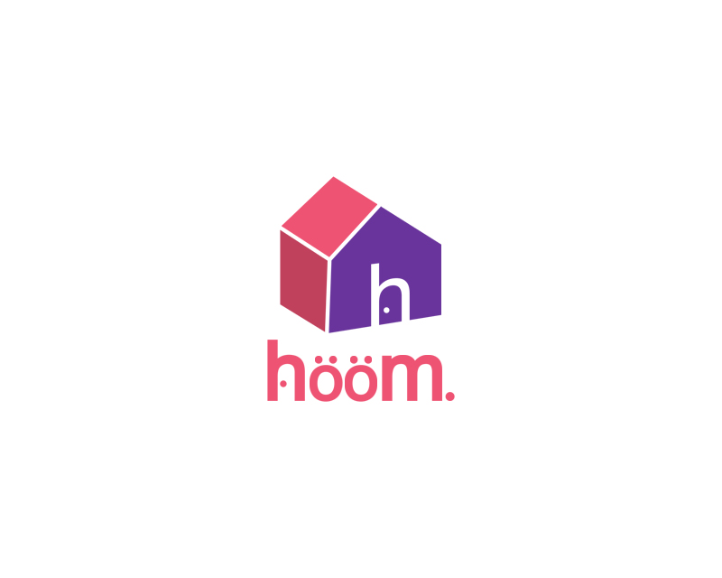 Submit Logos For Hoom.com | 31819 | Atom