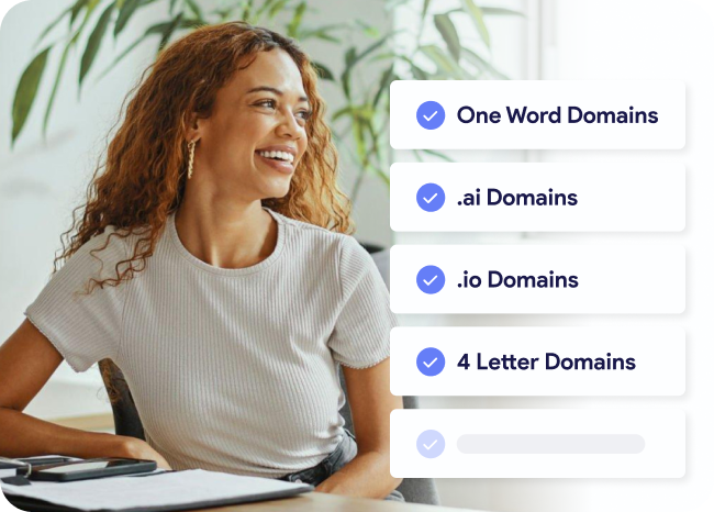 Domain Auctions - Atom