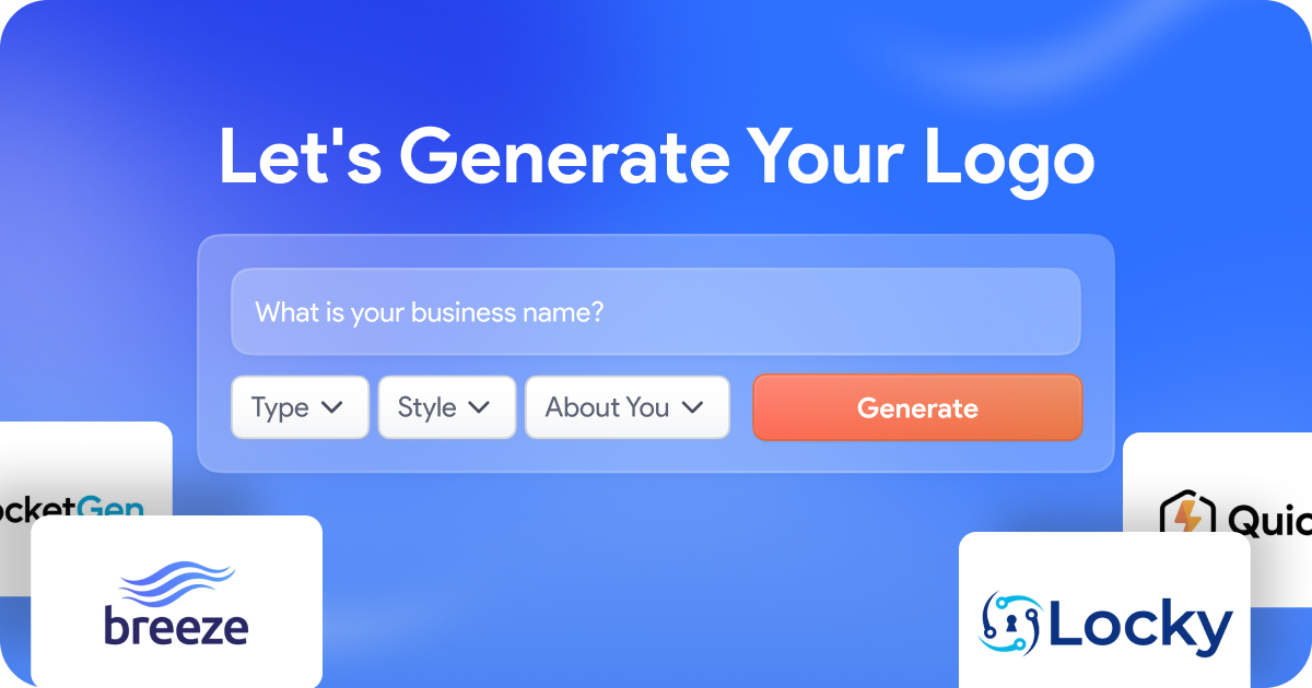 FREE Advertising Logo Maker: Create Unique Logo Designs FREE Advertising Logo Maker: Create Unique Logo Designs