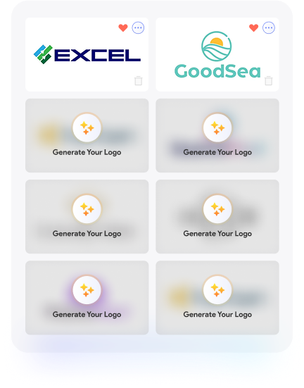 FREE NGO Logo Maker: Create Unique Logo Designs