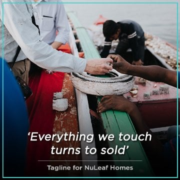 Catchy & Memorable Tagline and Slogan Ideas | Atom