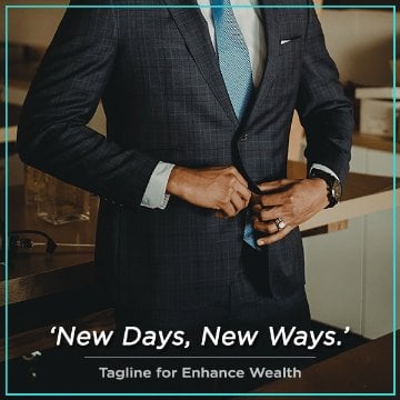 Catchy & Memorable Tagline and Slogan Ideas | Atom