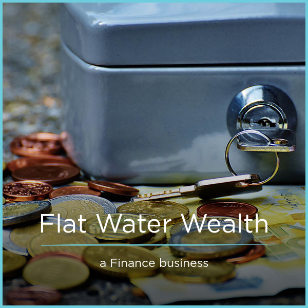 Concise Name For Wealth Advisors | 27538 | Atom