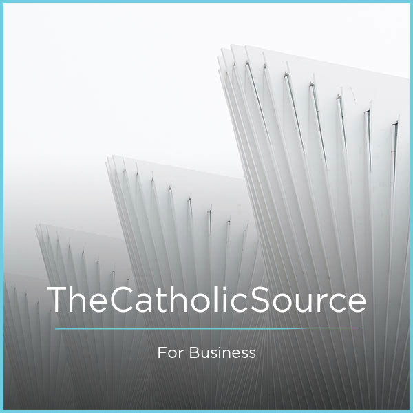 Name For A Roman Catholic Business Which Sells Popular Catholic Books ...