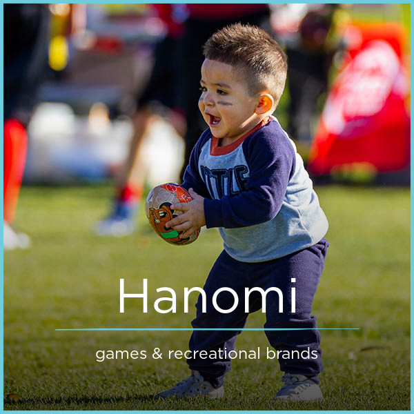 Winning Name Portfolio By AirFantom