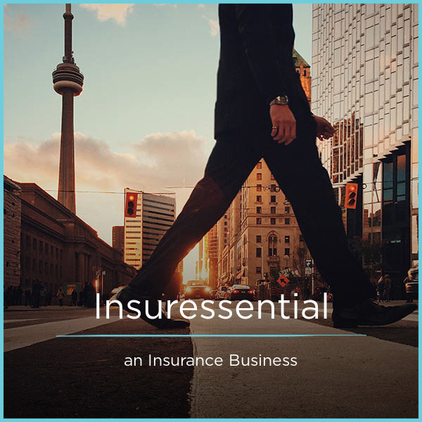 Name For An Independent Insurance Agency | 24622 | Squadhelp