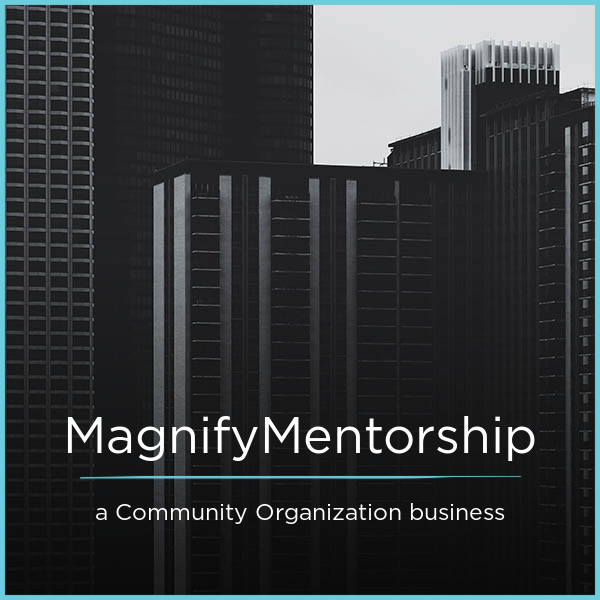 Naming A Mentorship Program! | 30451 | Atom