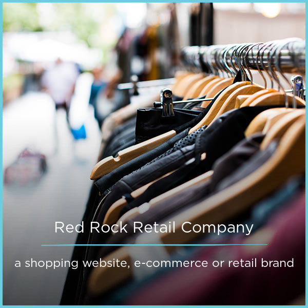 Name For A Retail Company | 24223 | Atom