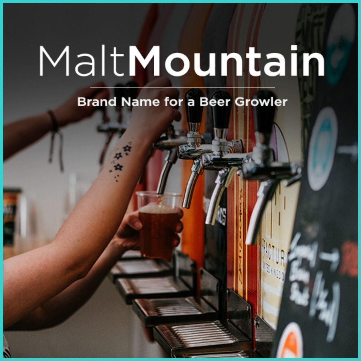 World's #1 Naming Contest Platform - Business Name Contests